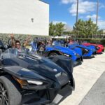 Slingshot Rentals - The Route and What You’ll See