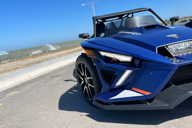 Slingshot Rentals in San Antonio - Final Thoughts
