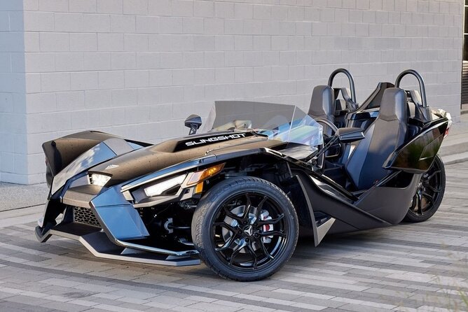 Slingshot Rentals of Nashville - Final Thoughts