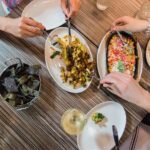 SLO Downtown Hidden Gems Walking Food Tour 3 Hours with Drinks - Final Thoughts