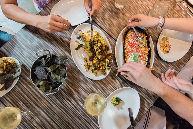 SLO Downtown Hidden Gems Walking Food Tour 3 Hours with Drinks - Final Thoughts