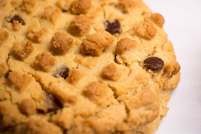 SLO Downtown Hidden Gems Walking Food Tour 3 Hours with Drinks - FAQ