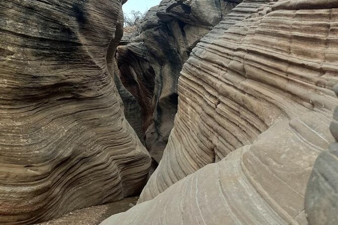 Slot Canyon 2hr tour at Willis Creek - Who Would Enjoy This Tour?