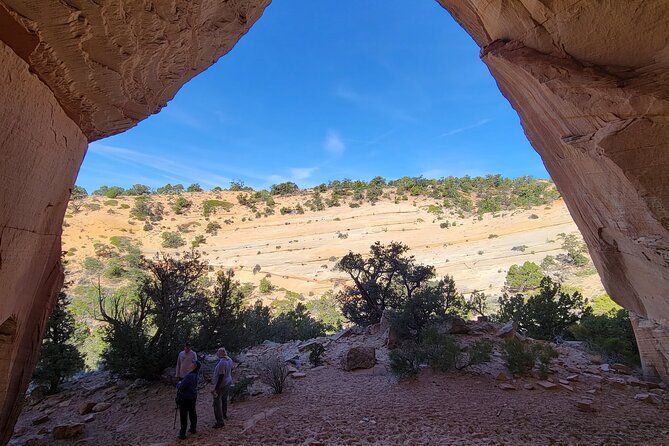Slot Canyon & Native American site UTV Adventure (Private) - The Sum Up: Who Will Love This Tour?