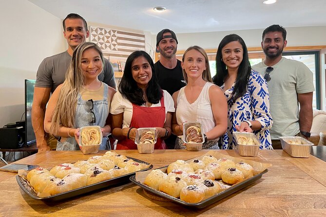 Slovak Kolaches and Babka Baking Class in Park City - Introduction