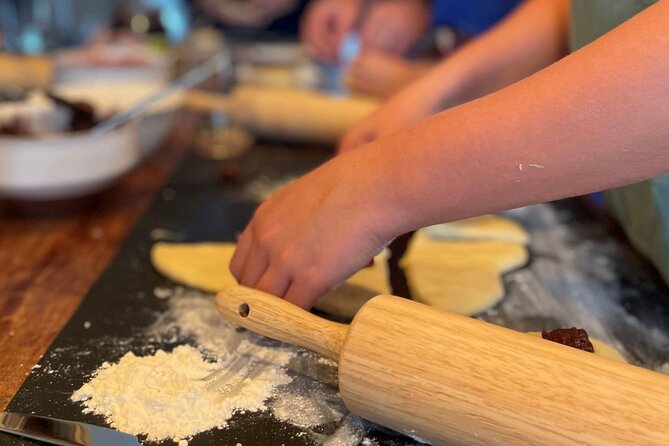 Slovak Kolaches and Babka Baking Class in Park City - Key Points