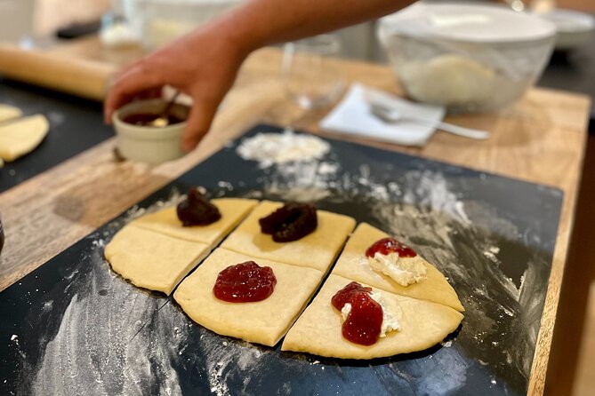 Slovak Kolaches and Babka Baking Class in Park City - The Practical Side