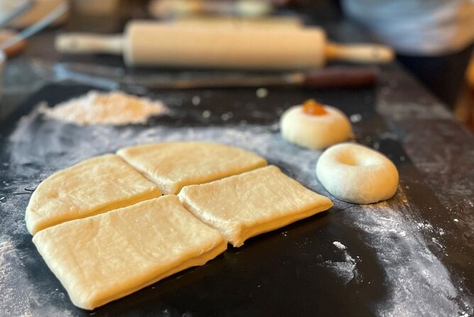 Slovak Kolaches and Babka Baking Class in Park City - The Sum Up