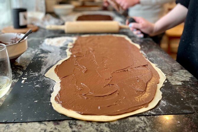 Slovak Kolaches and Babka Baking Class in Park City - FAQ