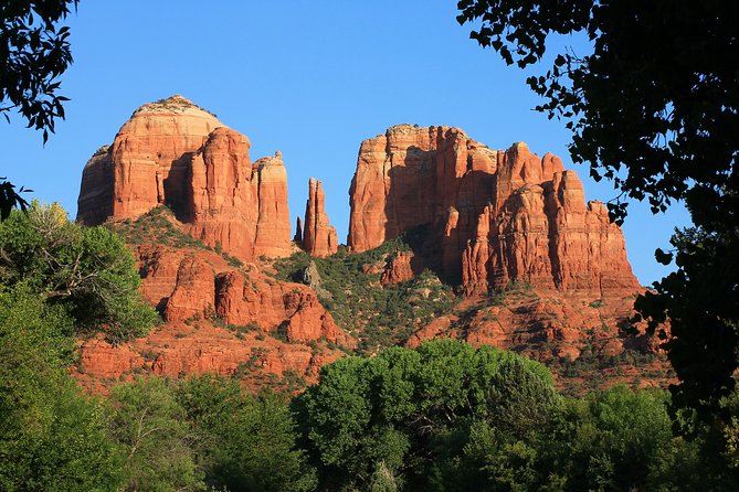 Slow Down and Feel the Sedona Earth Energies with expert guide - An In-Depth Look at the Experience