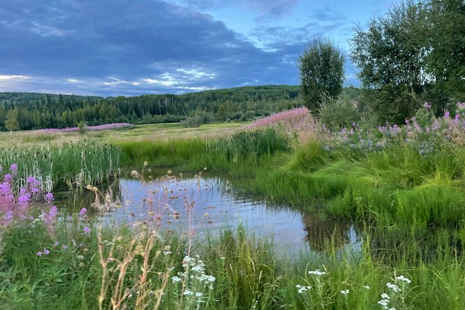 Small Group 18-hole Golf Experience in Fairbanks - FAQ