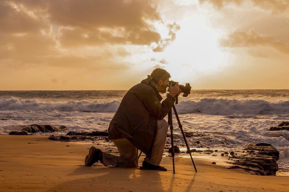 Small Group 3 Hour Honolulu Sunrise Tour with Malasadas - A Closer Look at the Itinerary
