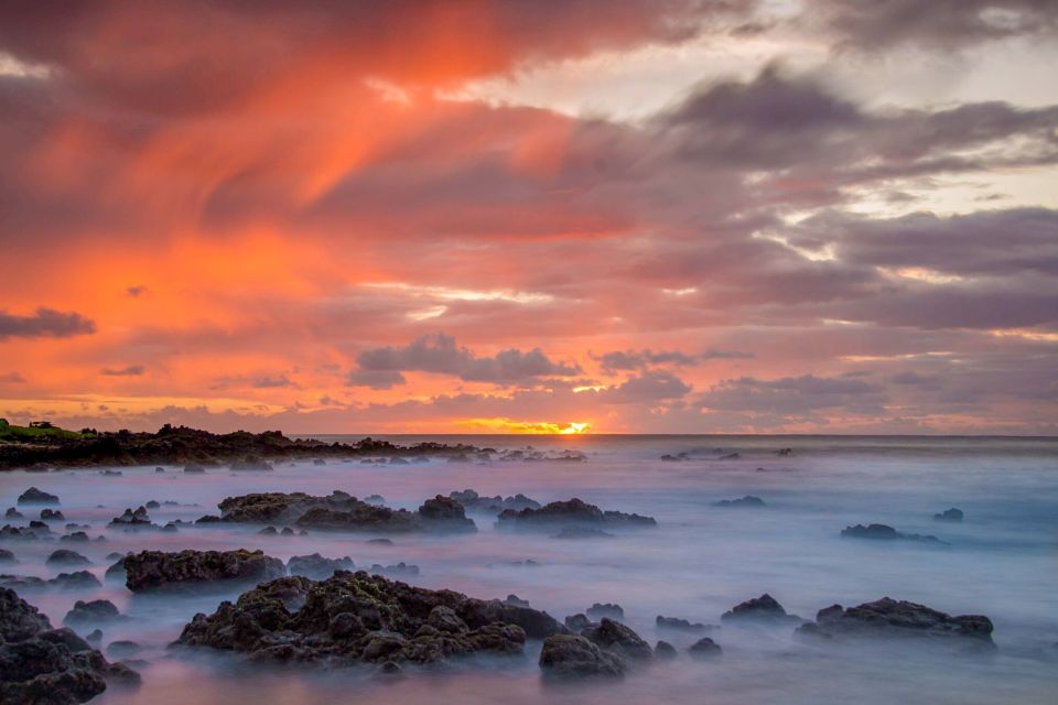 Small Group 3 Hour Honolulu Sunrise Tour with Malasadas - FAQ