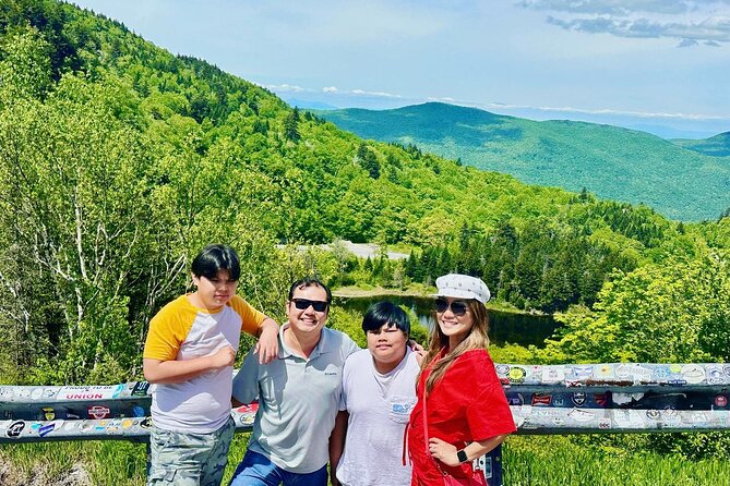 Small Group 5-Day Tour Vacation Package in Vermont - An Inside Look at the Vermont Tour Experience