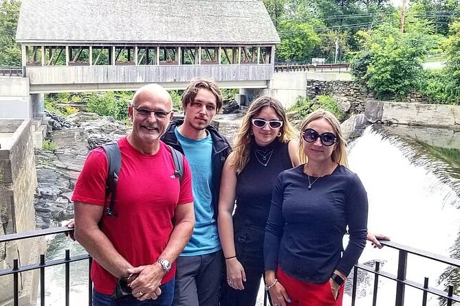 Small Group 5-Day Tour Vacation Package in Vermont - Who Would Enjoy This Vermont Tour?