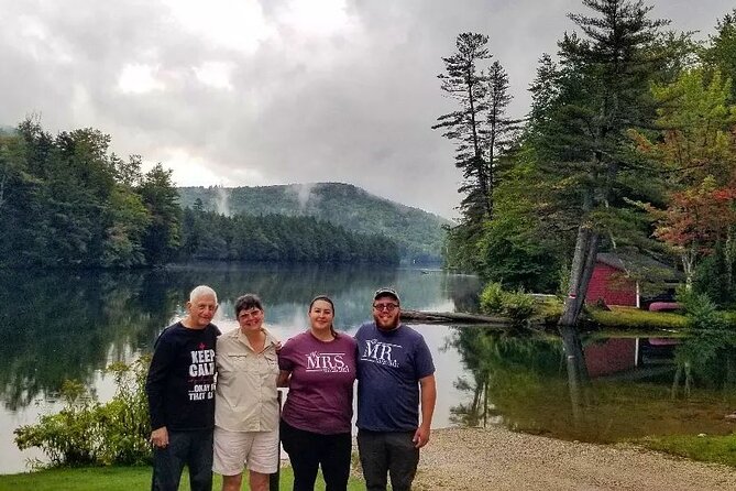 Small Group 5-Day Tour Vacation Package in Vermont - Frequently Asked Questions