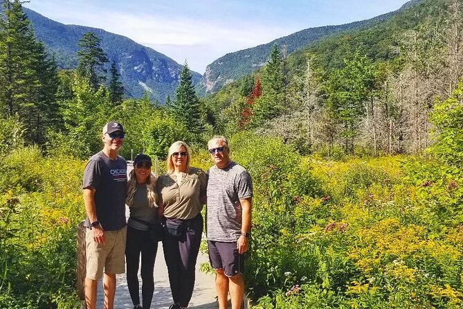 Small Group 5-Day Tour Vacation Package in Vermont - To sum it up:  