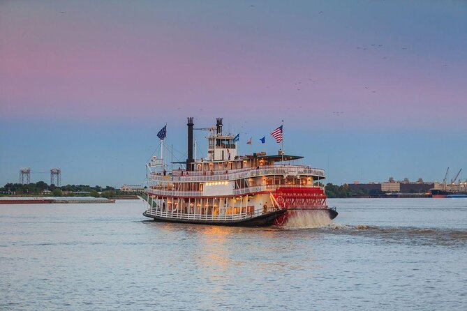 Small-Group Airboat Swamp Tour with Downtown New Orleans Pickup - Key Points