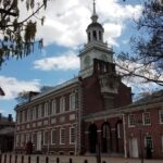 Small-Group Alexander Hamilton Public Walking Tour in Philadelphia - A Deep Dive Into the Experience