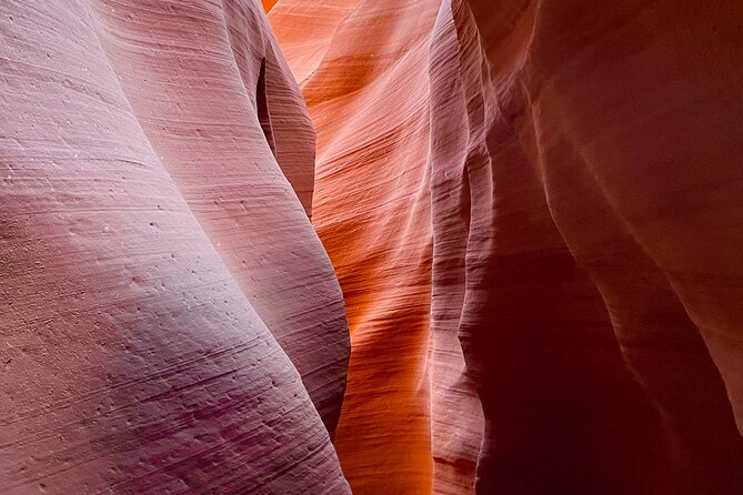 Small Group Antelope Canyon Day Trip from Flagstaff - Discovering Arizona’s Natural Gems: An In-Depth Review of the Antelope Canyon Day Trip