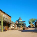 Small Group Apache Trail Day Tour with Dolly Steamboat from Phoenix - Transportation, Timing, and Value