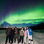 Small Group Aurora Chasing Tour - Discovering Fairbanks as Your Aurora Hub