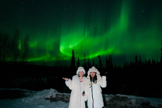 Small Group Aurora Chasing Tour - Pricing and Value