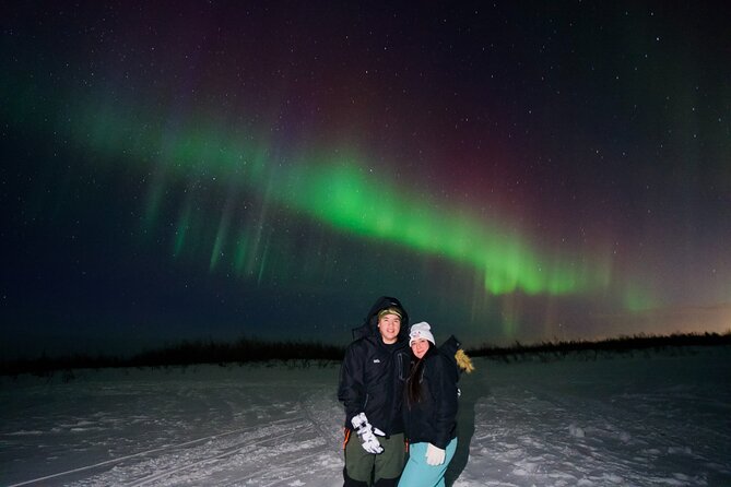 Small Group Aurora Chasing Tour - Authentic Experiences from Reviewers