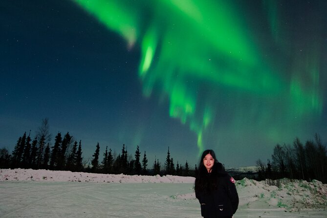 Small Group Aurora Chasing Tour - Who Should Consider This Tour?
