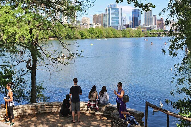 Small Group Austin Red River Street BBQ Food Walking Tour - Final Thoughts