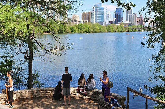 Small-Group Austin Taco Food Walking Tour - Practical Details & Tips