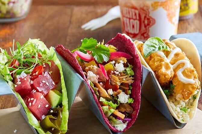 Small-Group Austin Taco Food Walking Tour - Who Should Book This Tour?