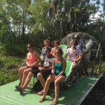 Small-Group Bayou Airboat Ride with Transport from New Orleans - An In-Depth Look at the Tour Experience