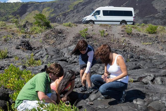 Small Group Big Island Twilight Volcano and Stargazing Tour - Who Is This Tour Best For?