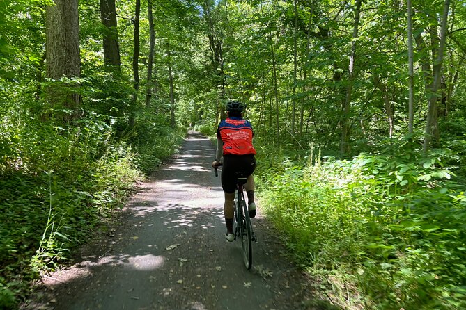 Small Group Bike Tours From Chicago to Lake Geneva - FAQ