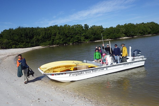 Small Group Boat, Kayak and Walking Guided Eco Tour in Everglades National Park - Who Will Love This Tour?