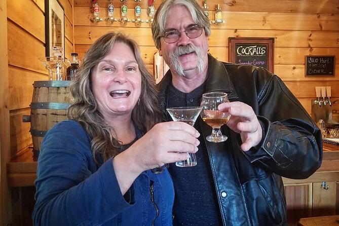 Small Group Brewery & Spirits Tour in Vermont - The Sum Up: Is This Vermont Tour Worth It?