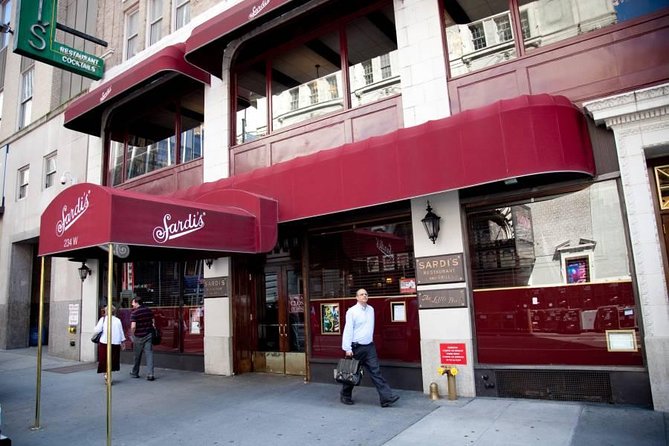 Small-Group Broadway Theater District and Times Square Walking Tour - The Sum Up: Is This Tour Right for You?