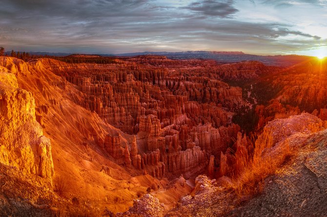 Small Group: Bryce Canyon and Zion National Park Day Tour - What We Love About This Tour