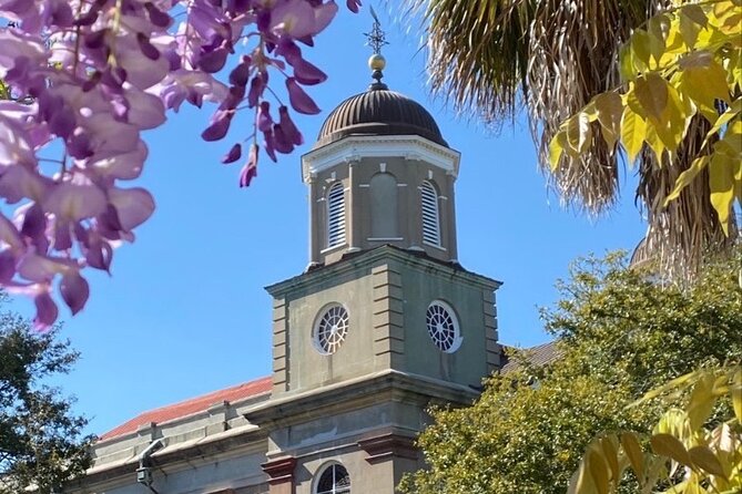 Small Group Charleston Walking Private Tour - The Experience: What Makes It Special?