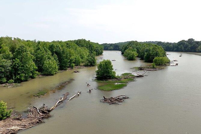 Small Group Clear Kayak Tour of Old Hickory Lake - FAQ