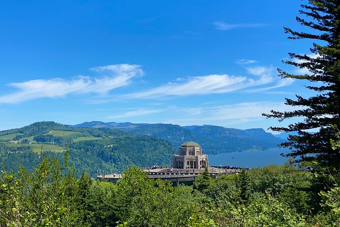 Small Group: Columbia River Gorge Waterfalls and Mt Hood Day Tour from Portland - Final Thoughts: Is It Worth It?