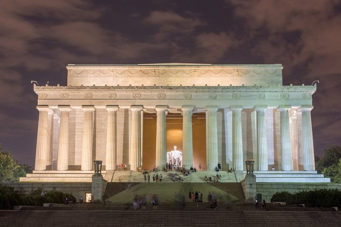 Small Group D.C. Memorial & Changing of the Guard Tour - Final Thoughts