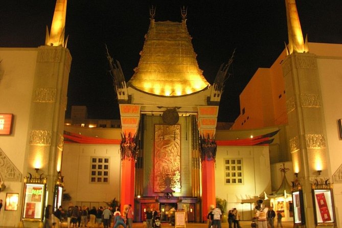 Small-Group Day Tour of Hollywood, Los Angeles and Beaches from Anaheim - Authentic Experiences and Guest Insights