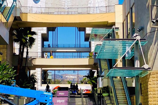 Small-Group Day Tour of Hollywood, Los Angeles and Beaches from Anaheim - Cost-Value Analysis