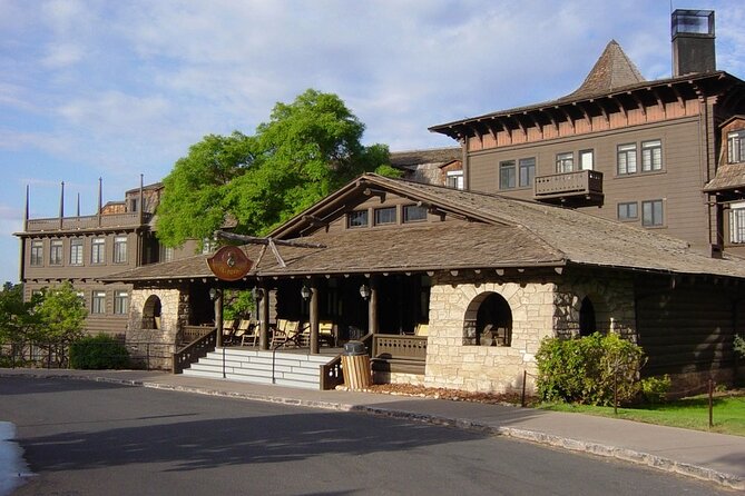 Small Group Day Tour to Grand Canyon from Flagstaff - Discover the Grand Canyon from Flagstaff: A Practical Review of the Small Group Day Tour