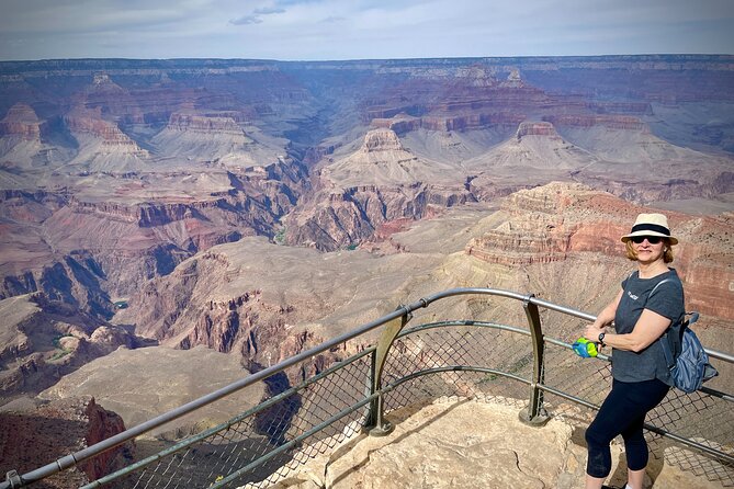 Small Group Day Tour to Grand Canyon from Flagstaff - The Experience Breakdown