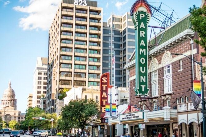 Small Group Day Trip from Houston to Austin - Authentic Experiences and Practical Details