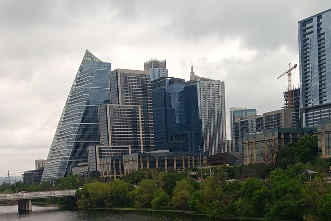 Small Group Day Trip from Houston to Austin - Who Would Love This Tour
