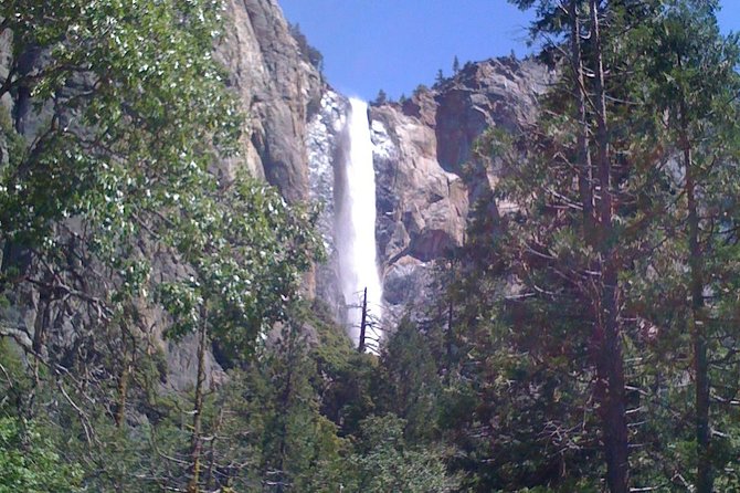 Small-Group Day Trip to Yosemite from Lake Tahoe - Final Thoughts: Why Choose This Tour?